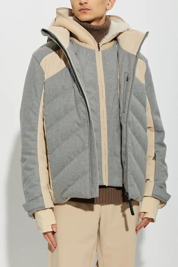 Bogner Flann-ld’ Ski Down Jacket