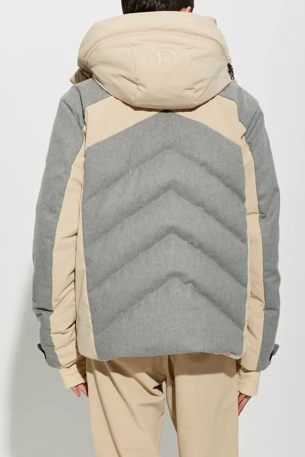 Bogner Flann-ld’ Ski Down Jacket