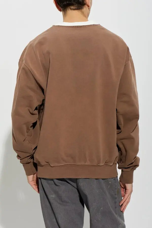MAISON MARGIELA V-neck Cardigan