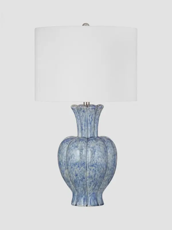 BASSETT MIRROR Carlisle Ceramic Table Lamp