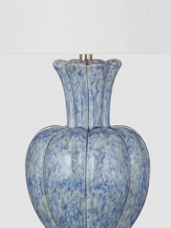 BASSETT MIRROR Carlisle Ceramic Table Lamp