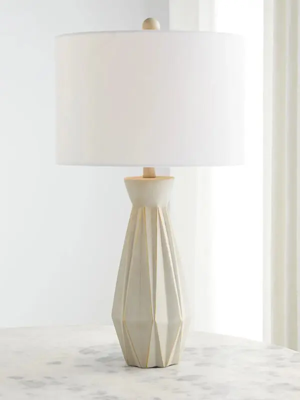 BASSETT MIRROR Branka Table Lamp