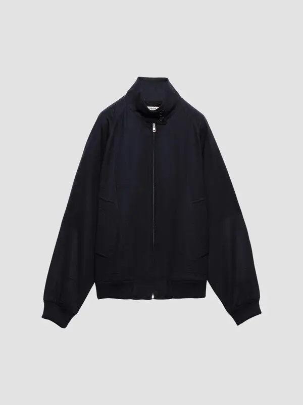 Prada Cashmere Jacket