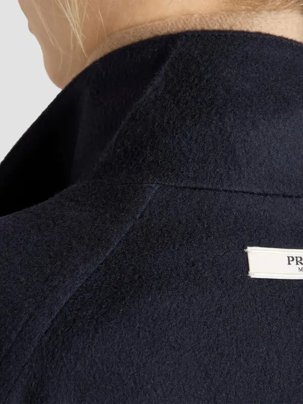 Prada Cashmere Jacket