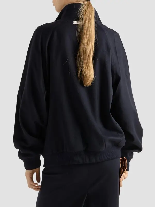 Prada Cashmere Jacket