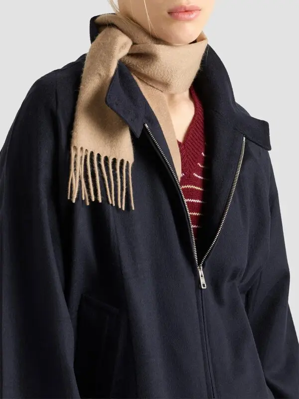 Prada Cashmere Jacket