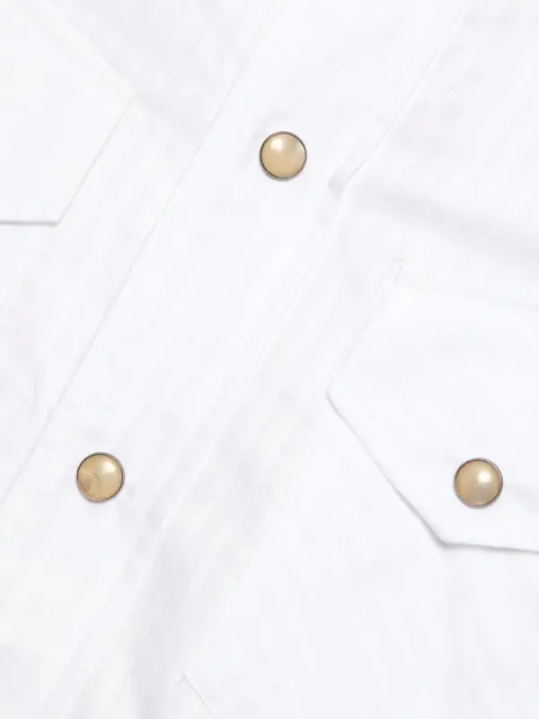 Paul Smith Striped Cotton Regular-fit Shirt