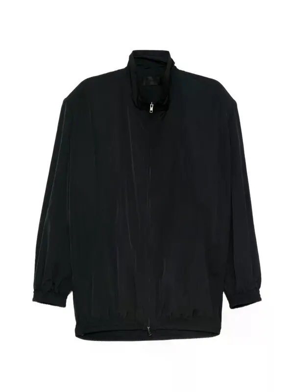 KEISUKEYOSHIDA Cocoon Jacket
