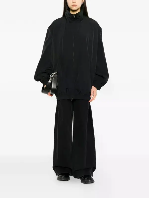 KEISUKEYOSHIDA Cocoon Jacket