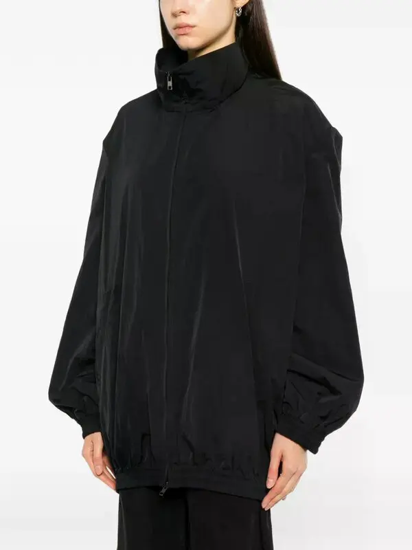 KEISUKEYOSHIDA Cocoon Jacket