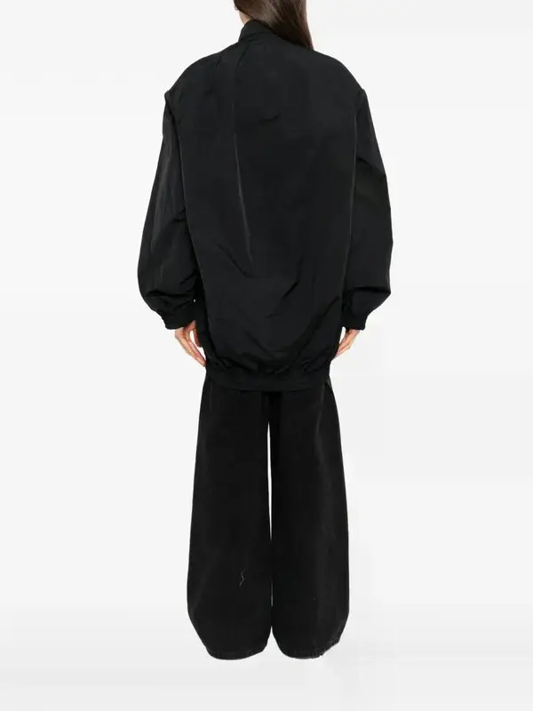 KEISUKEYOSHIDA Cocoon Jacket