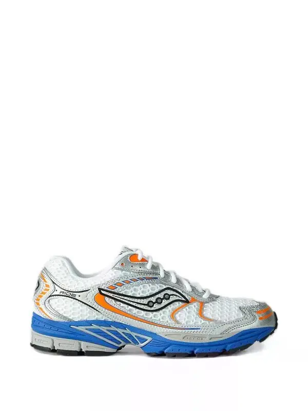 Saucony Progrid Ride 1 Sneakers - White