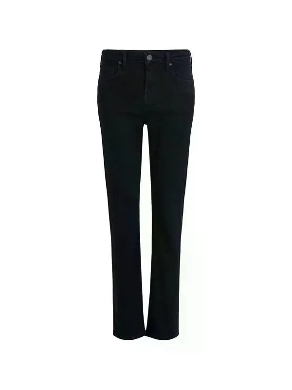 True Religion Piper Straight-leg Jeans
