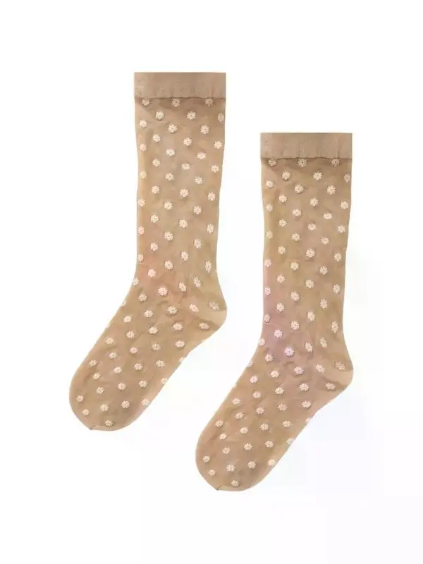 Wolford Sweet Dots Socks