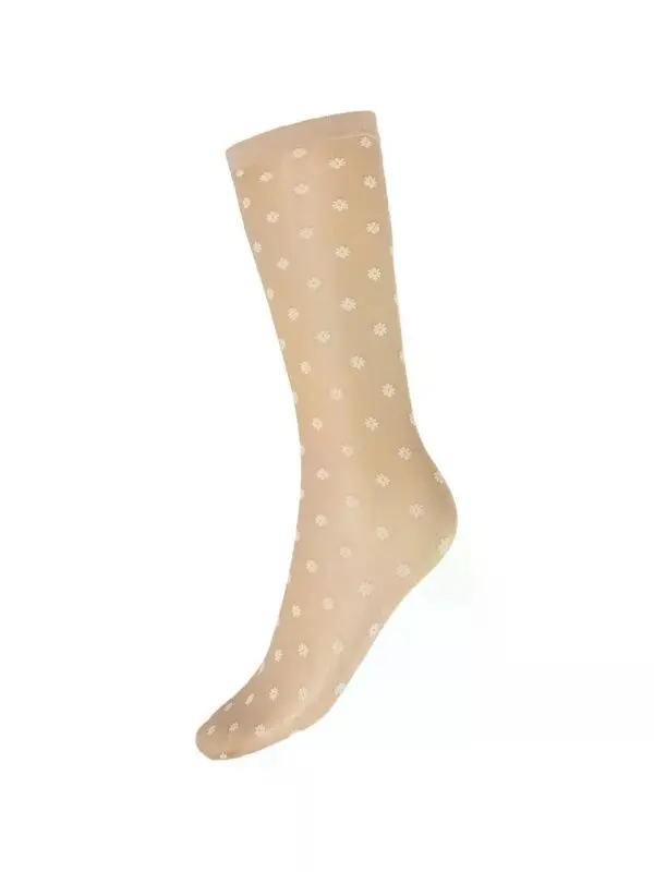 Wolford Sweet Dots Socks