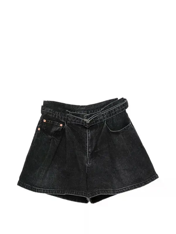 Sacai Denim Shorts