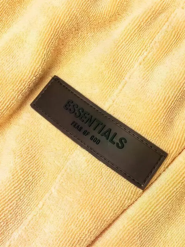 Fear Of God Resort Terry Trousers