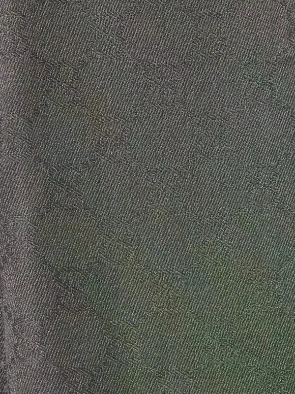 Gucci Jacquard Scarf