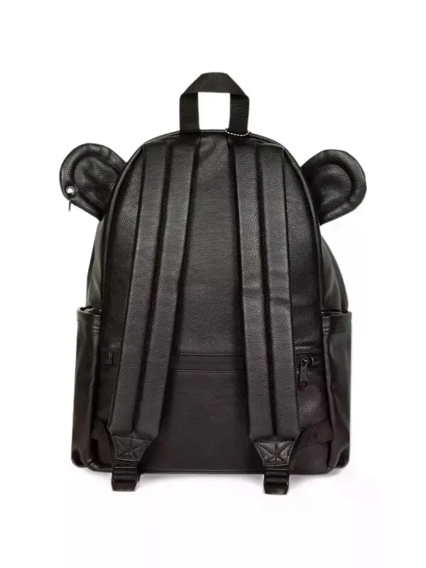 EASTPAK X Walter Van Beirendonck Walter Pak'r Face-motif Backpack