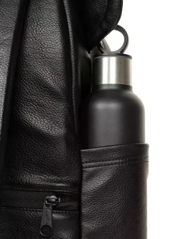 EASTPAK X Walter Van Beirendonck Walter Pak'r Face-motif Backpack