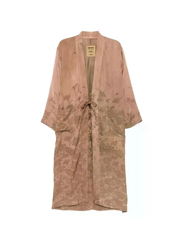 UMA WANG Corry Coat
