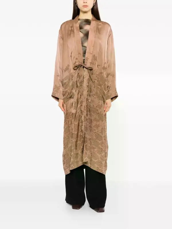 UMA WANG Corry Coat