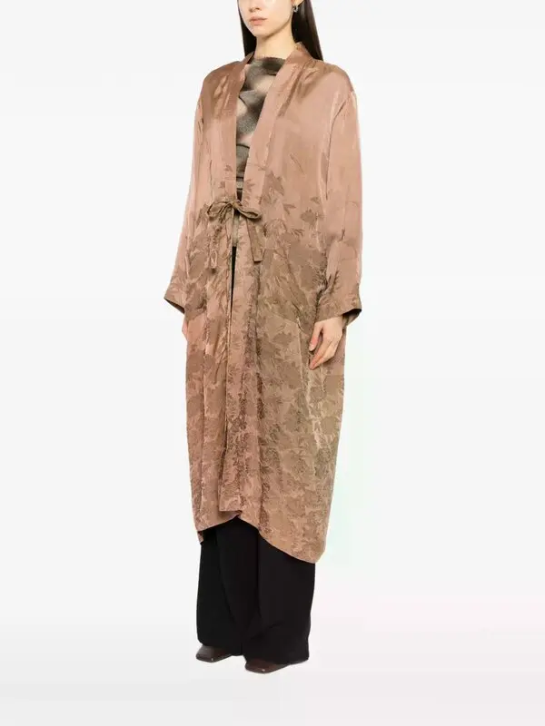 UMA WANG Corry Coat