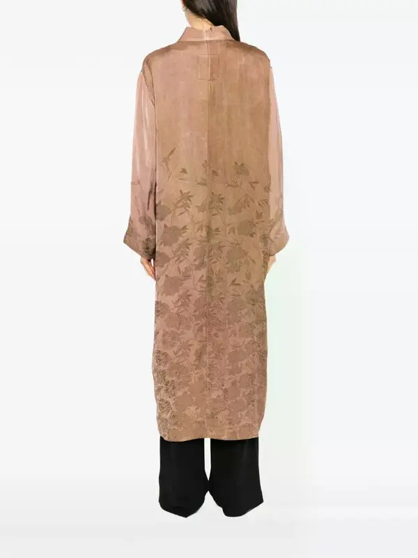 UMA WANG Corry Coat