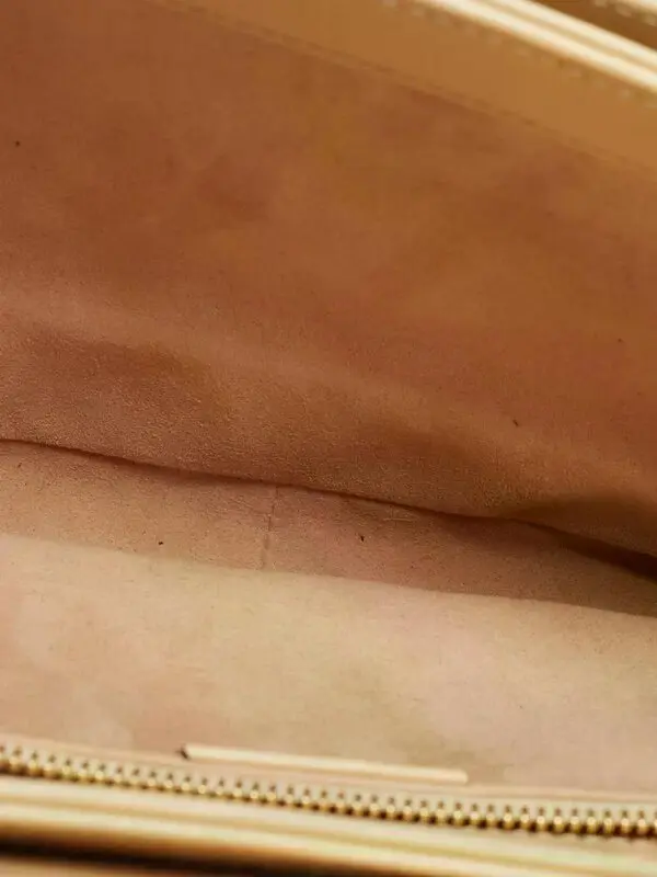 Gucci Medium Horsebit 1955 Leather Tote Bag - Neutrals
