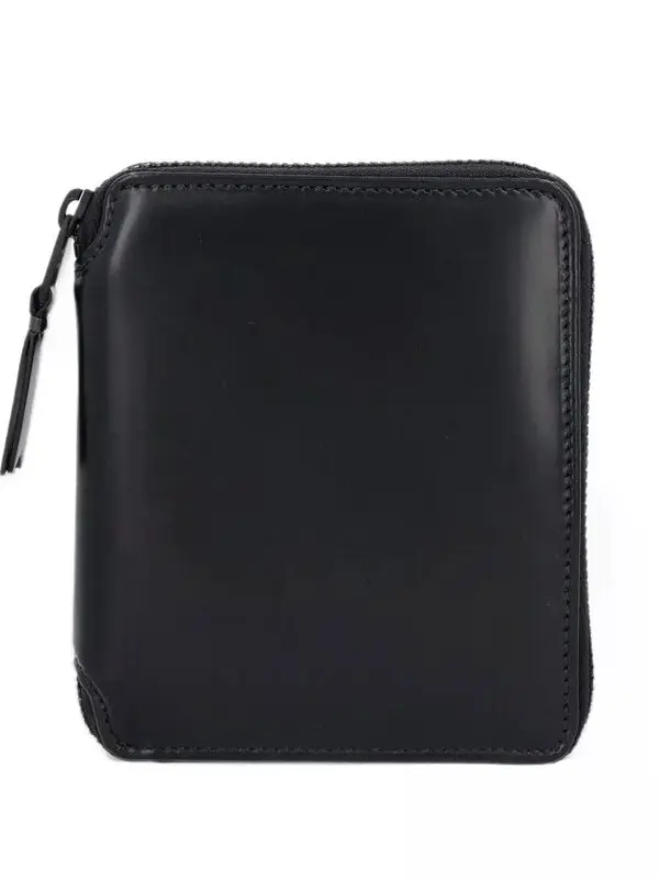 Comme Des Garçons Classic Line Leather Wallet