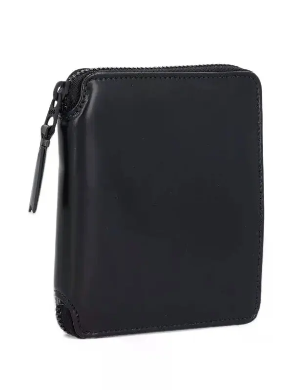 Comme Des Garçons Classic Line Leather Wallet