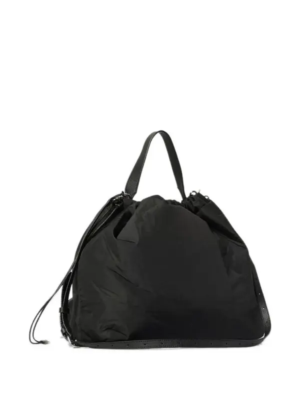 VIC MATIE Peggy Drawstring-fastening Backpack