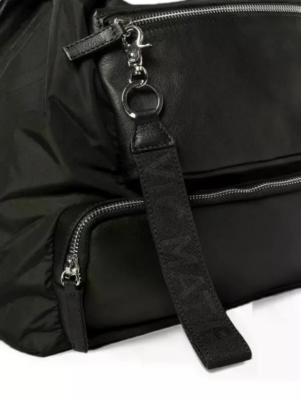 VIC MATIE Peggy Drawstring-fastening Backpack