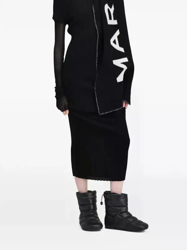Marc Jacobs The Aspen Winter Boots