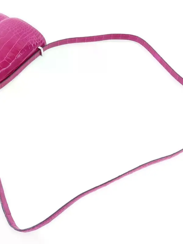 Hermès Constance Leather Shoulder Bag