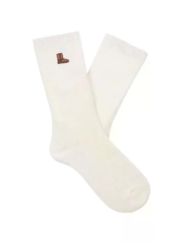 UGG Classic Crew 3-pack Socks