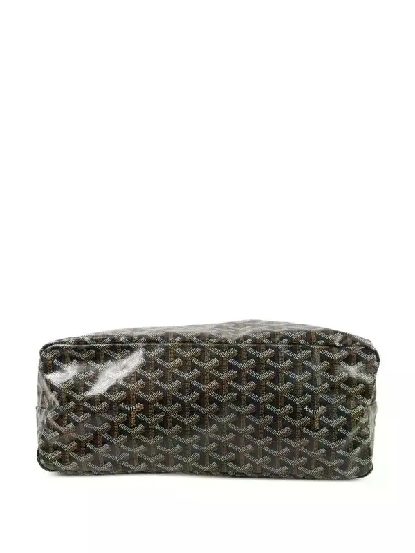 Goyard Boheme Goyardine Shoulder Bag