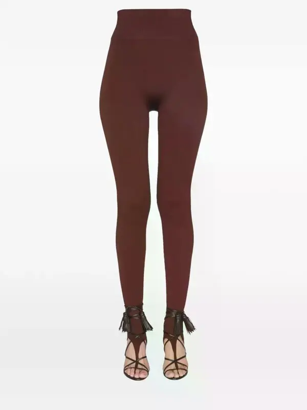 ANDREĀDAMO Jersey Leggings