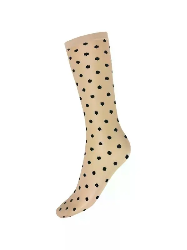 Wolford Daisy Socks