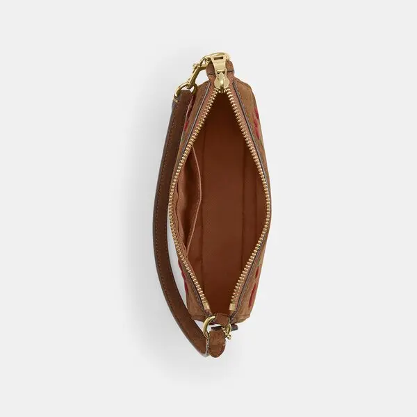 COACH OUTLET Nolita 19 With Cherry Embroidery