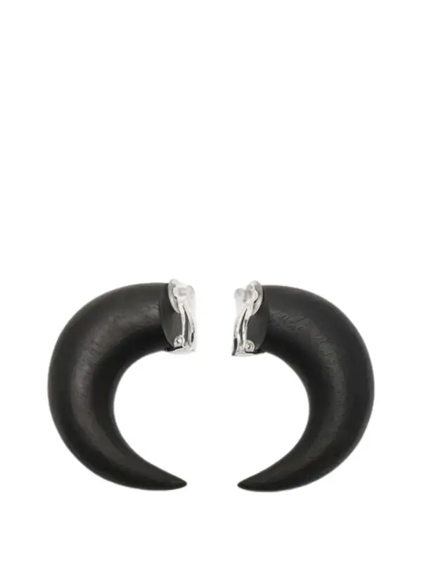 MONIES Earrings "zima