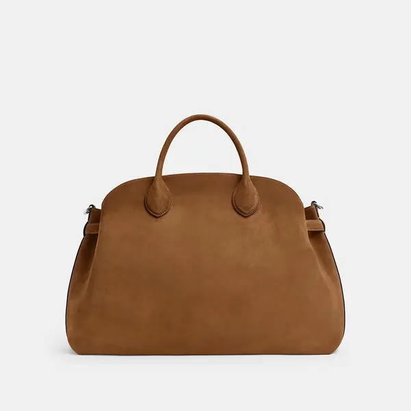 COACH Soft Empire Carryall Bag 48