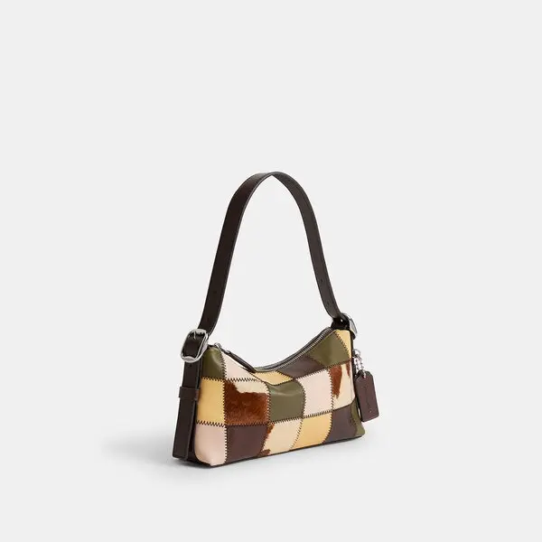 COACHTOPIA Topia Alter/ego Small Slouchy Shoulder Bag