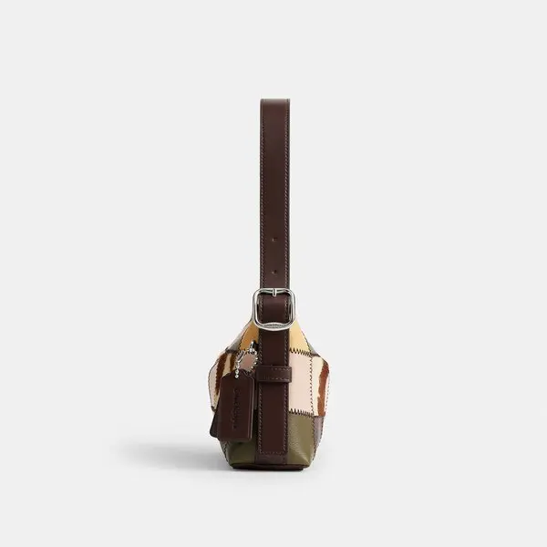 COACHTOPIA Topia Alter/ego Small Slouchy Shoulder Bag