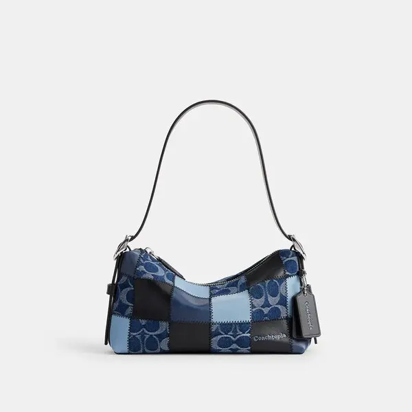 COACHTOPIA Topia Alter/ego Small Slouchy Shoulder Bag