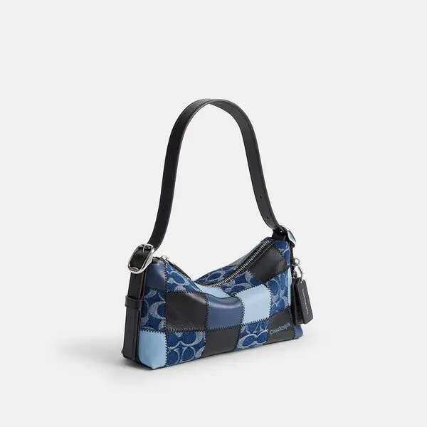 COACHTOPIA Topia Alter/ego Small Slouchy Shoulder Bag