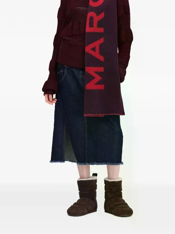 Marc Jacobs The Aspen Winter Boots