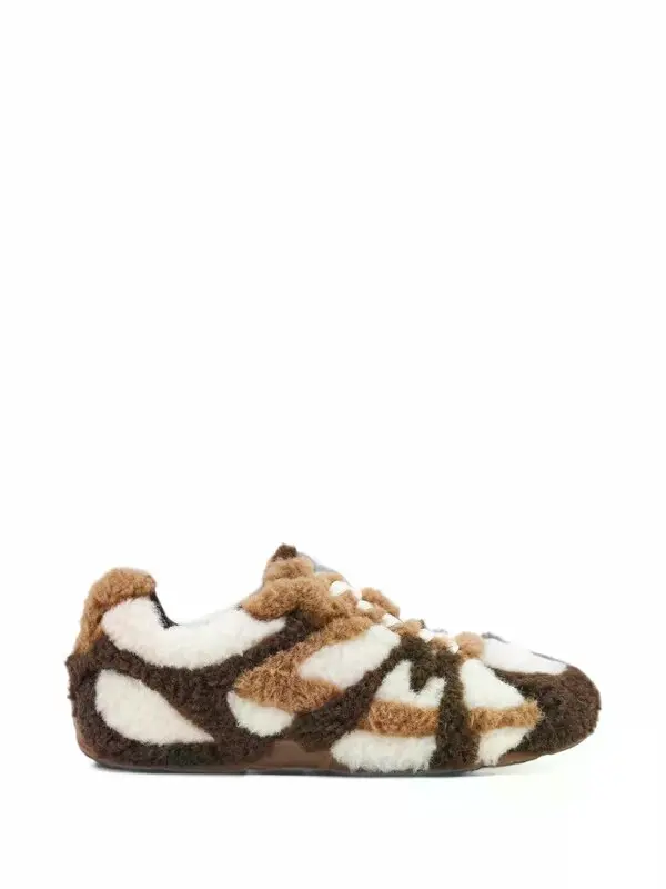Marc Jacobs The 72 Spring Sneakers - Brown