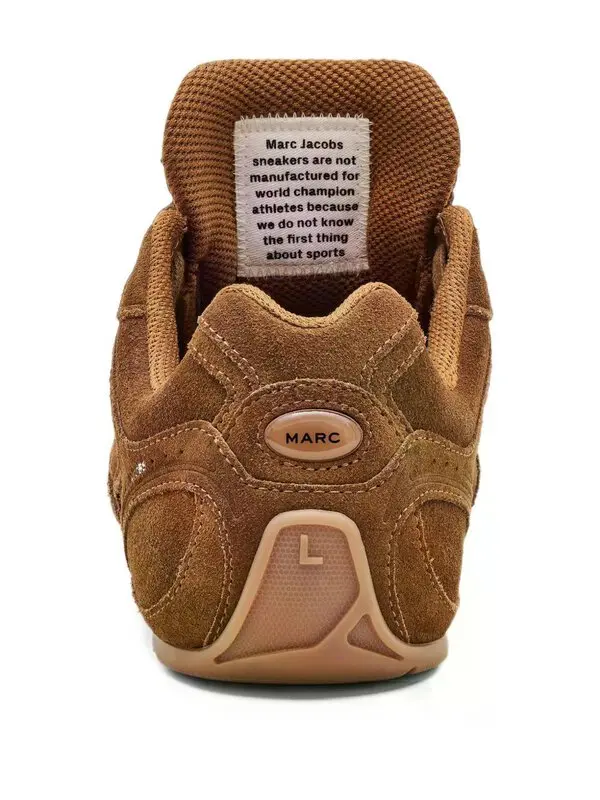Marc Jacobs The 72 Spring Sneakers