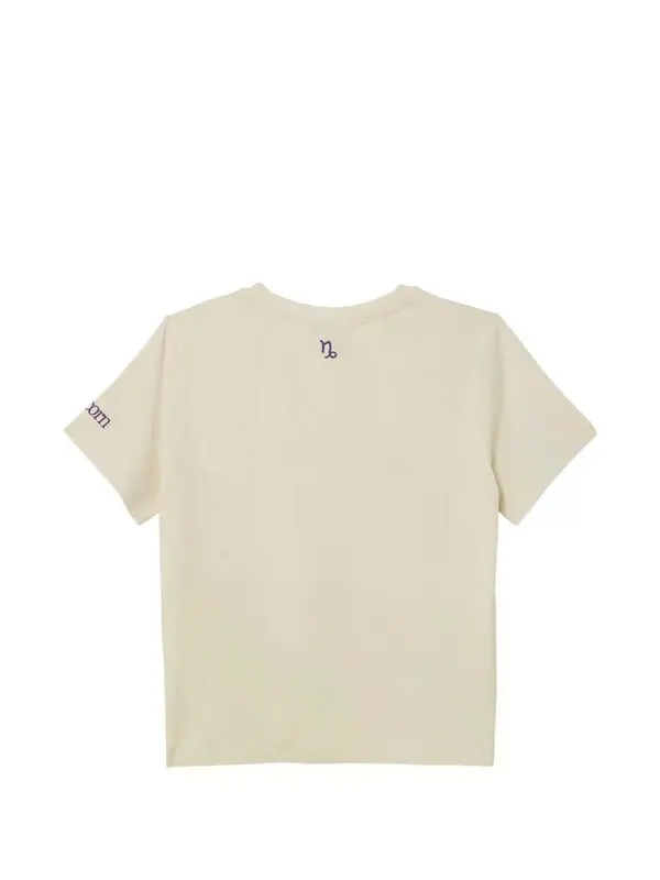 Marc Jacobs Zodiac T-shirt